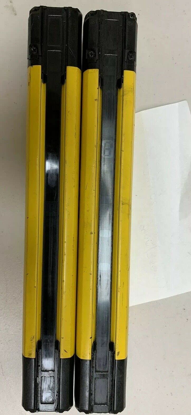 GL-R06L GLR Series Safety Grating