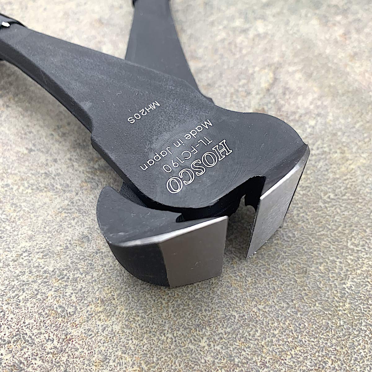Hosco TL-FC190 Fret Cutter