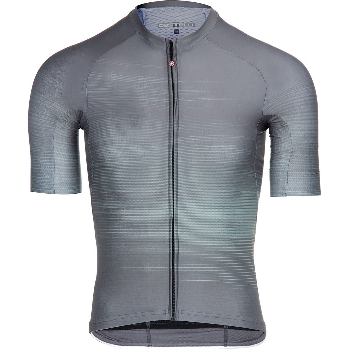 Castelli Aero Race 6.0 Limited Edition Jersey - Men's Bordeaux/Red, M