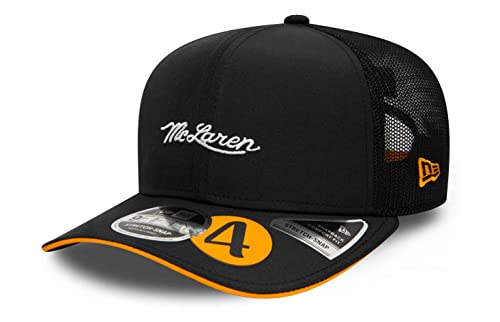 McLaren F1 New Era 9Fifty Lando Norris Special Edition Monaco GP Hat