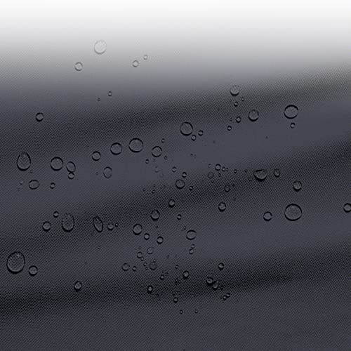 Classic Accessories Water-Resistant 21 Inch Pyramid Torch Patio Heater Cover, Patio Furniture Covers