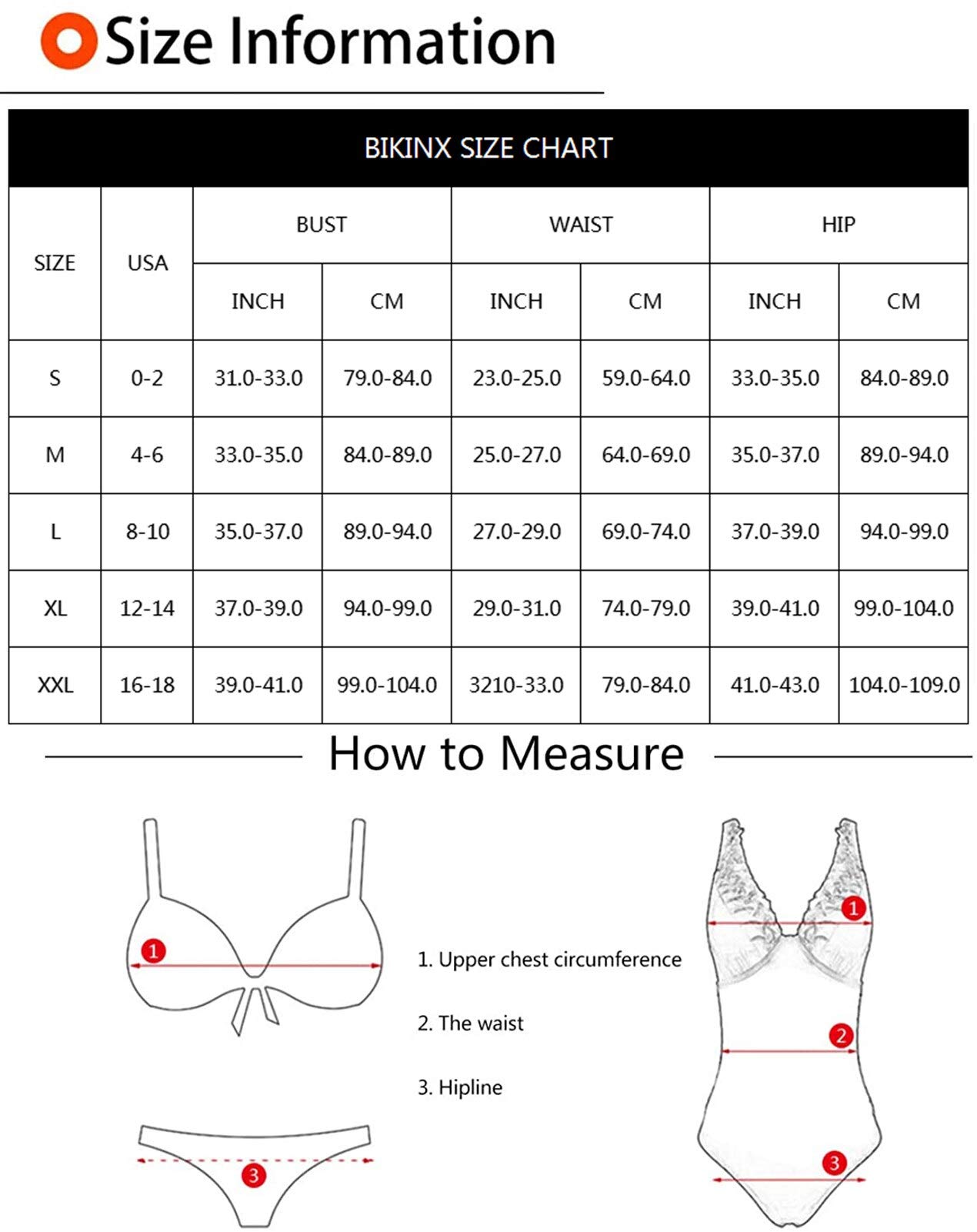 BIKINX Women's Sexy Thong Bikini Diamond Tie Side Bottom Blue Triangle Bikini Halter Swimsuits
