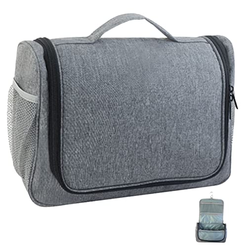 FOMIYES Curling Iron Clutch L Ange Hair Straightener Portable Hair Straightener Flat Iron Holder Portable Makeup Bag Travel Organizer Bags Portable Hair Curler Travel Holder Toiletry Bag