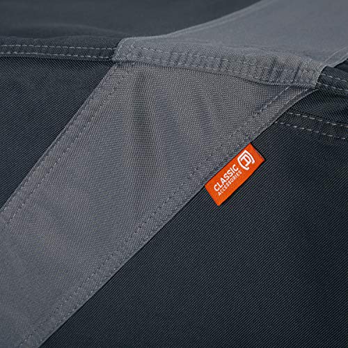Classic Accessories StormPro Waterproof 36 Inch 7,000 Watt Heavy-Duty Generator Cover