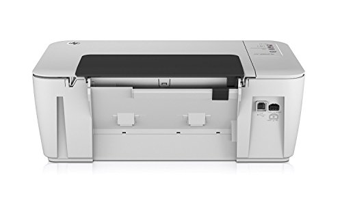 HP Deskjet All-in-One Printer
