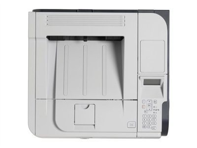 Hp Laserjet P3000 P3015dn Laser Printer - Monochrome - 1200 X 1200 Dpi Print - Plain Paper Print - Desktop - 42 Ppm Mono Print - 600 Sheets Input - Automatic Duplex Print - Lcd - Gigabit Ethernet - Usb