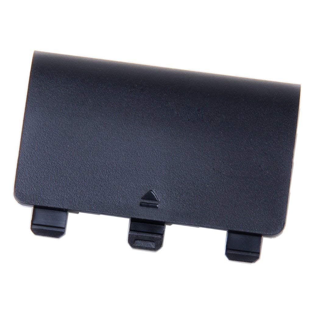 Battery Cover Door suit for Microsoft XBox ONE Wireless Controller Video Game Replacement Part