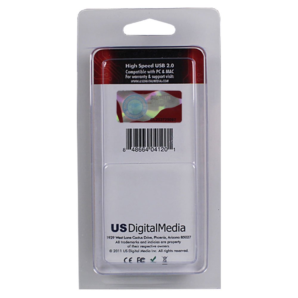 Ohio State Buckeyes Flash Tag USB Drive 16GB