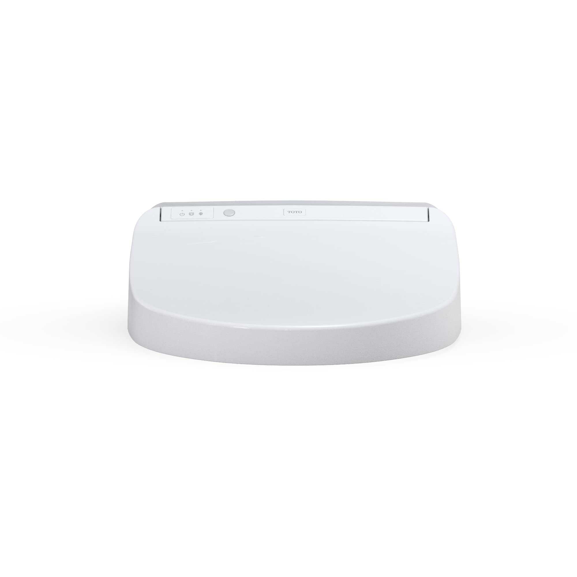 Toto TSN922M01 Washlet Elongated Bidet Seat