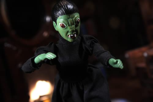 Mego The Reptile 8β Action Figure