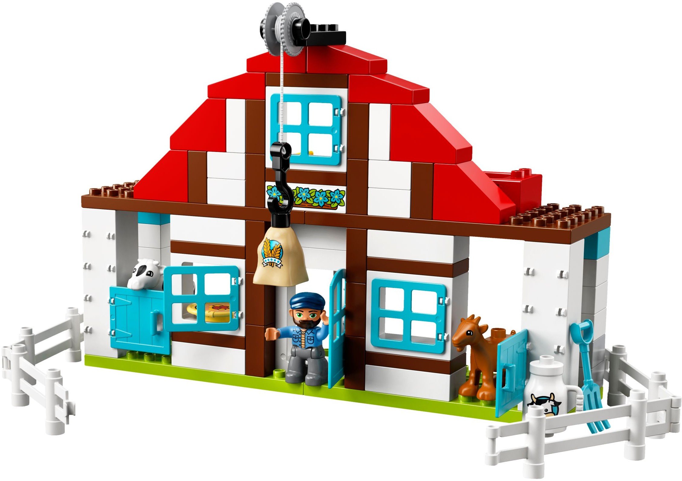 Lego DUPLO Set