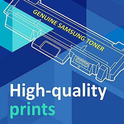 HP Samsung Electronics CLT-K504S Toner for CLP-415NW, CLX-4195FW, SL-C1810W, SL-C1860FW, Black (SU162A)