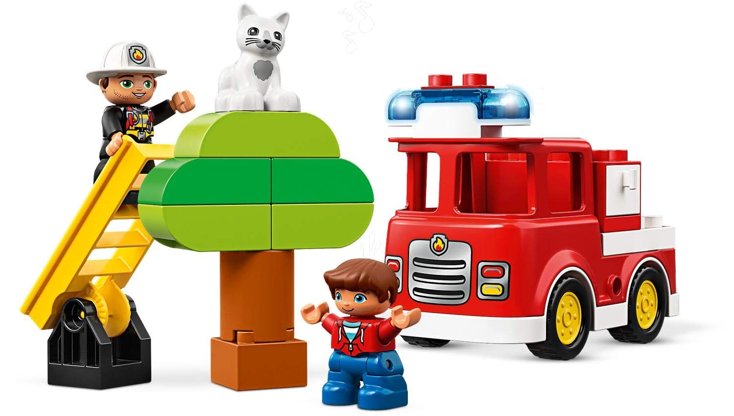 Lego DUPLO Set