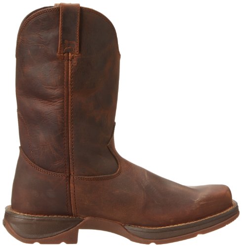 Durango Men's Rebel DB5444 Western Boot,Trail Brown,11 M US