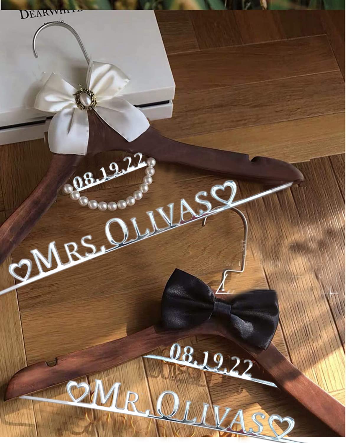 Bride Hanger,Wedding dress Hanger, wedding Gift, Groom Hanger for Tuxedo or Suit,Bridesmaid Hanger, Personalized Hanger, Unique Hanger, Custom Hanger,bride hanger wedding dress
