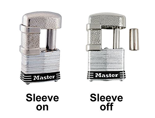 Master Lock - 6 Trailer Locks Keyed Alike 6KA-37937-37