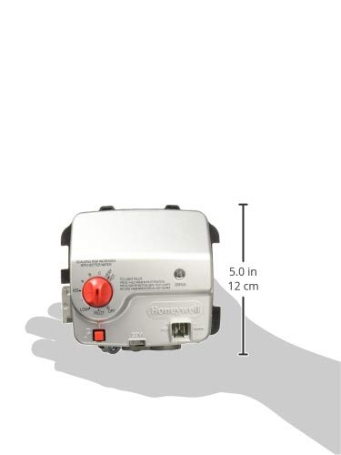 Gas Valve,70000 BtuH Cap.,1/2" Inlet Sz