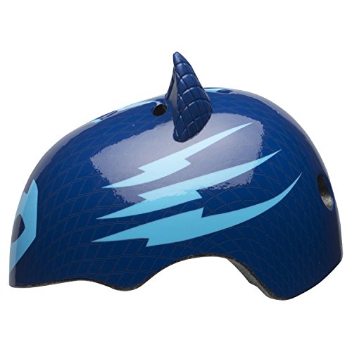 BELL PJ Masks Catboy 3D Toddler Helmet (7091384)