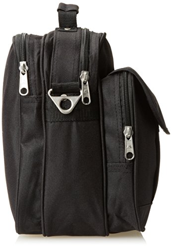 Everest Deluxe Utility Bag - Large, Black, One Size
