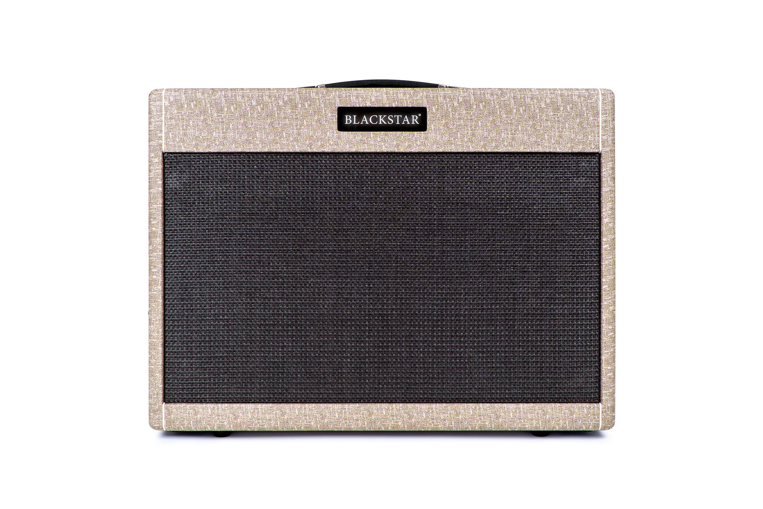Blackstar St. James EL34 50 Watt 2x12 Combo Guitar Amplifier