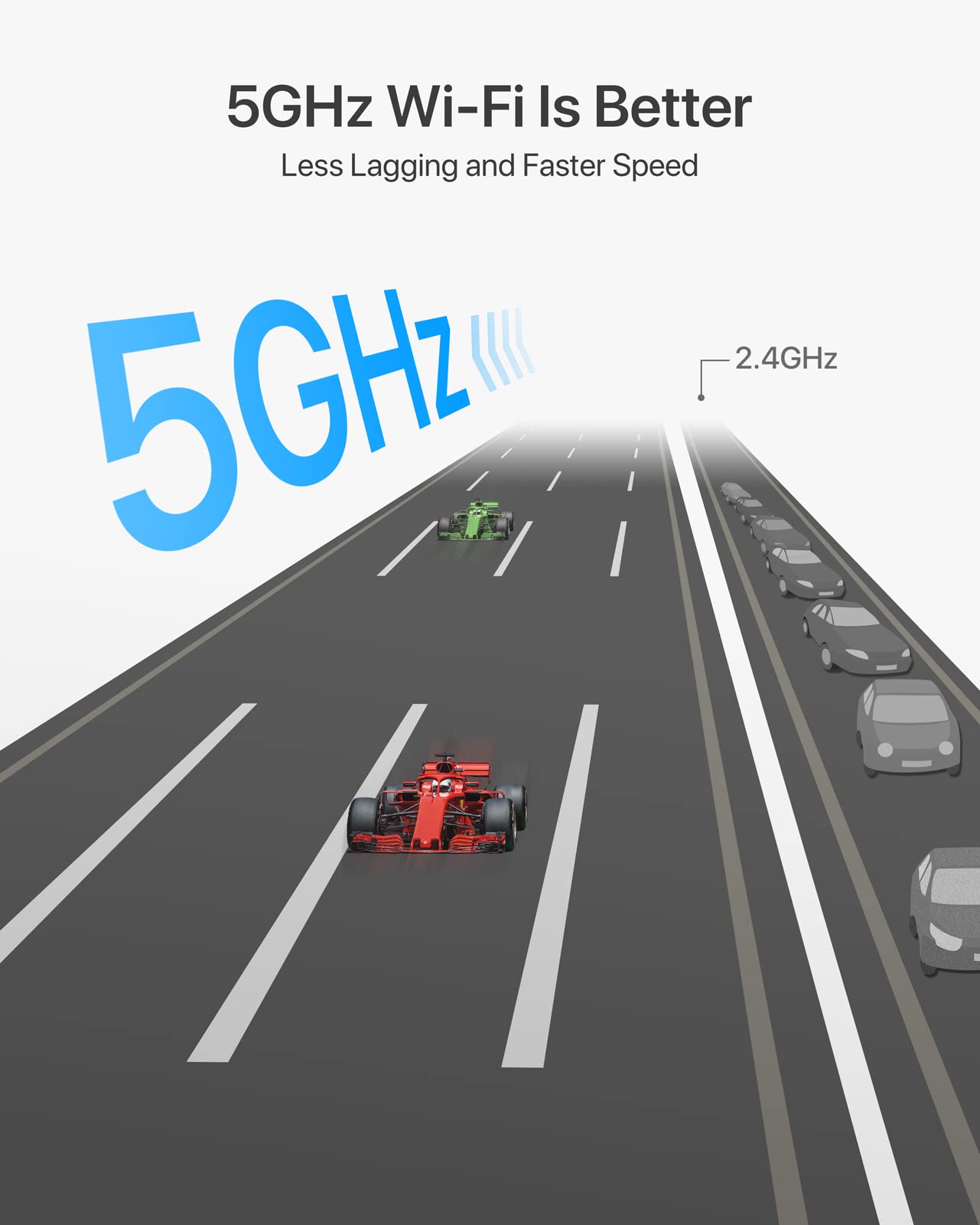BrosTrend Linux USB WiFi Adapter 1200Mbps Supports Ubuntu, Mint, Kali, Debian, Kubuntu and BrosTrend 650Mbps Linux WiFi Adapter