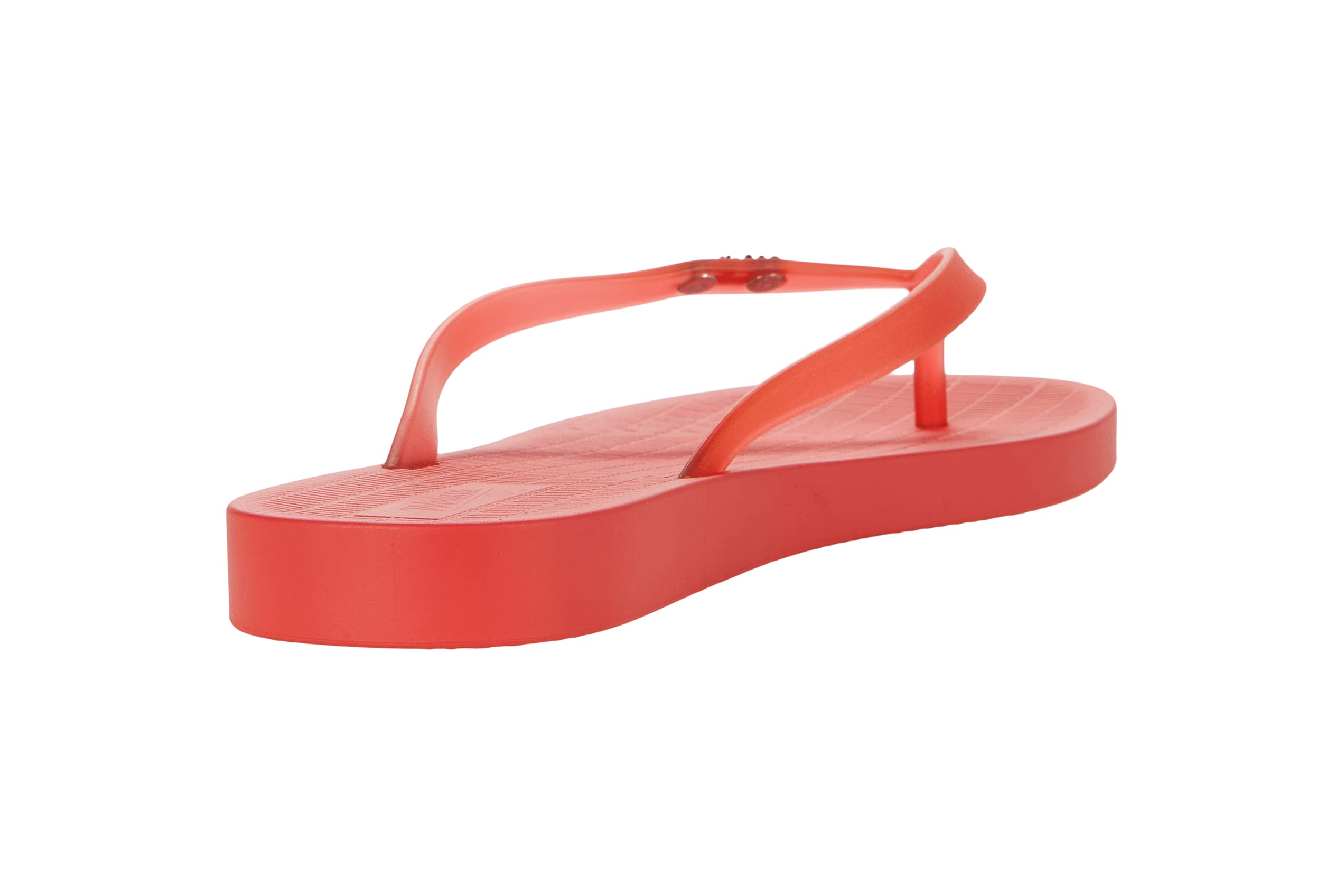 Melissa - Womens Sun Venice Sandals, Size: 8 M US, Color: Red