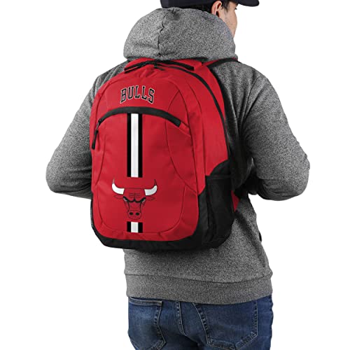 foco NBA Action Backpack
