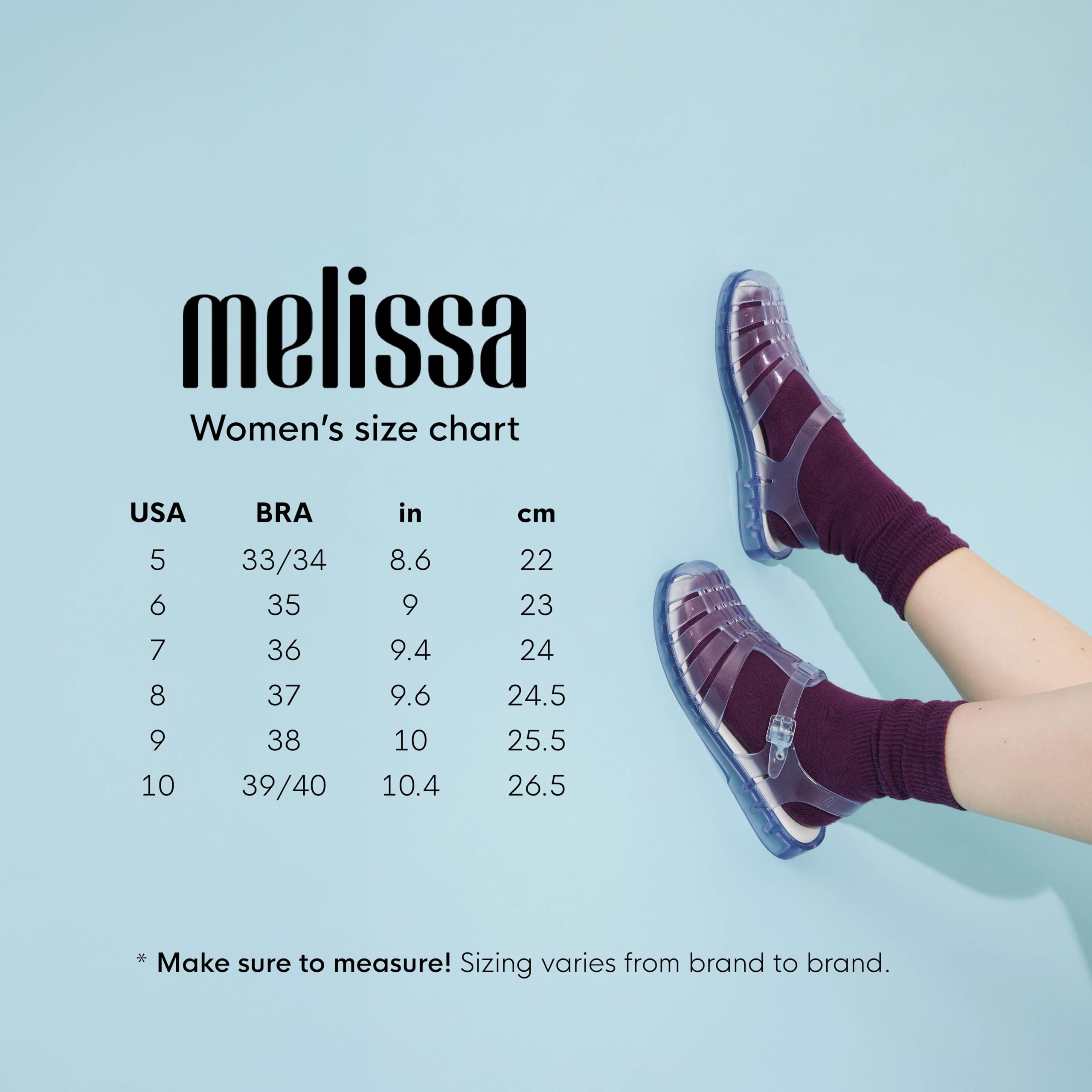 Melissa Possession Jelly Sandal for Women - The Iconic 90s Original Jelly Shoe, Fisherman’s Sandal with Adjustable Strap and Side Buckle, Clear, 8