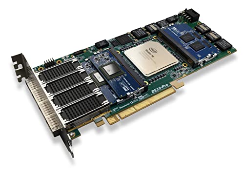 CBHIOARPD DE10-Pro Development Board