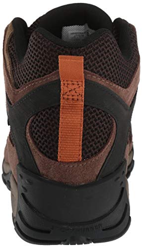 Merrell Men Yokota 2 Mid Waterproof Hiking Boot, Bracken, 10 US
