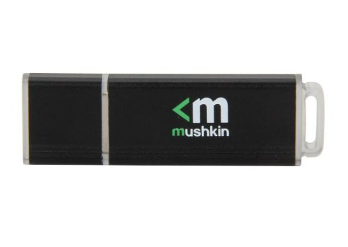 Mushkin 256GB Ventura Plus USB 3.0 Flash Drive