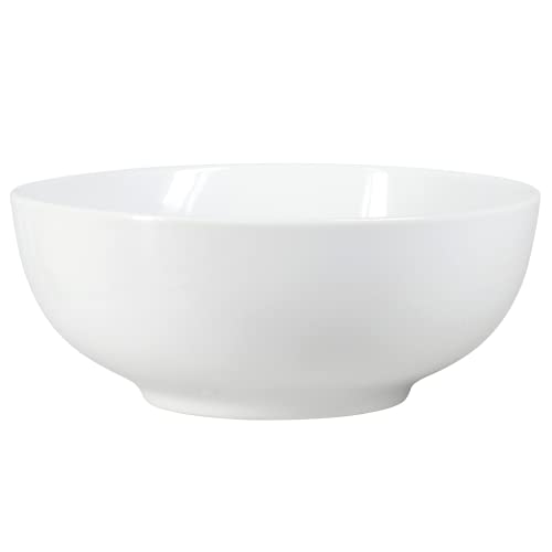 BIA Cordon Bleu Epoch Soup Bowl Sets, Set of 4, White (905007S4SIOC)