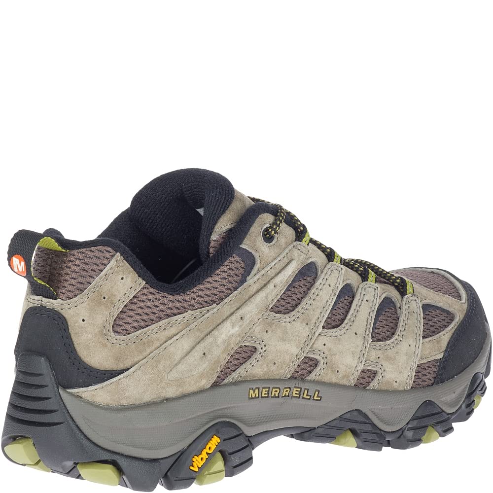 Merrell Men's Moab 3 Walnut Moss 13 D(M) US