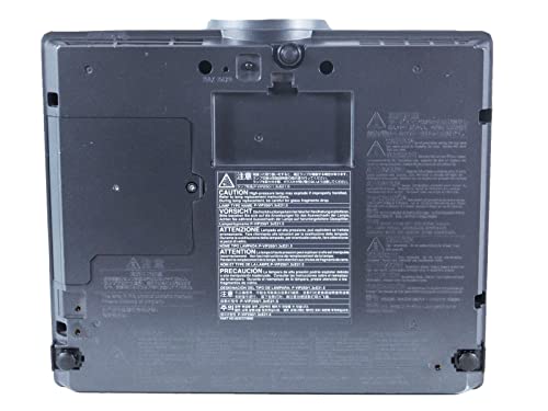 Mitsubishi XD490U 1024 x 768 (XGA) resolution, 3000 ANSI Lumens, 6.5 lbs