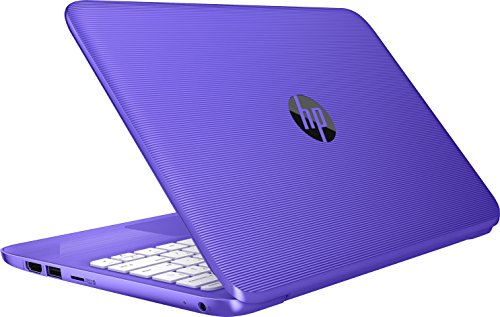 HP 11-y010wm 11.6" Stream N3060 1.60Ghz 4GB RAM 32GB eMMC Win10-Blue