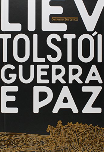 Guerra e Paz (Em Portugues do Brasil)