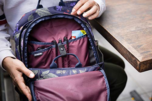 Dakine Essentials Pack 26L - Black, One Size