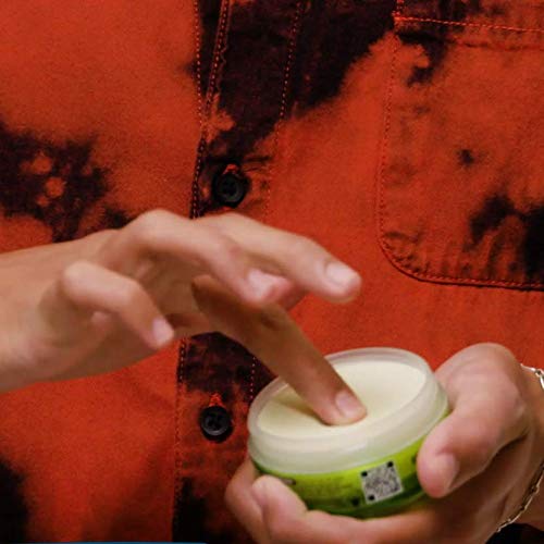Bed Head by TIGI Manipulator MatteTM Hair Wax Paste with Strong Hold 2 oz (Pack of 4)