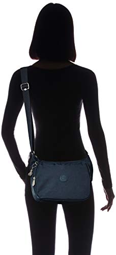Kipling KI4835M30 Women's Official CAI Rich Blue