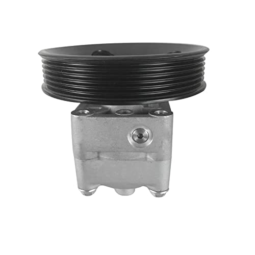 CrioH Power Steering Pump Compatible with Volvo S60 2.4 D 01 2002 2003 2004-2010 30665100