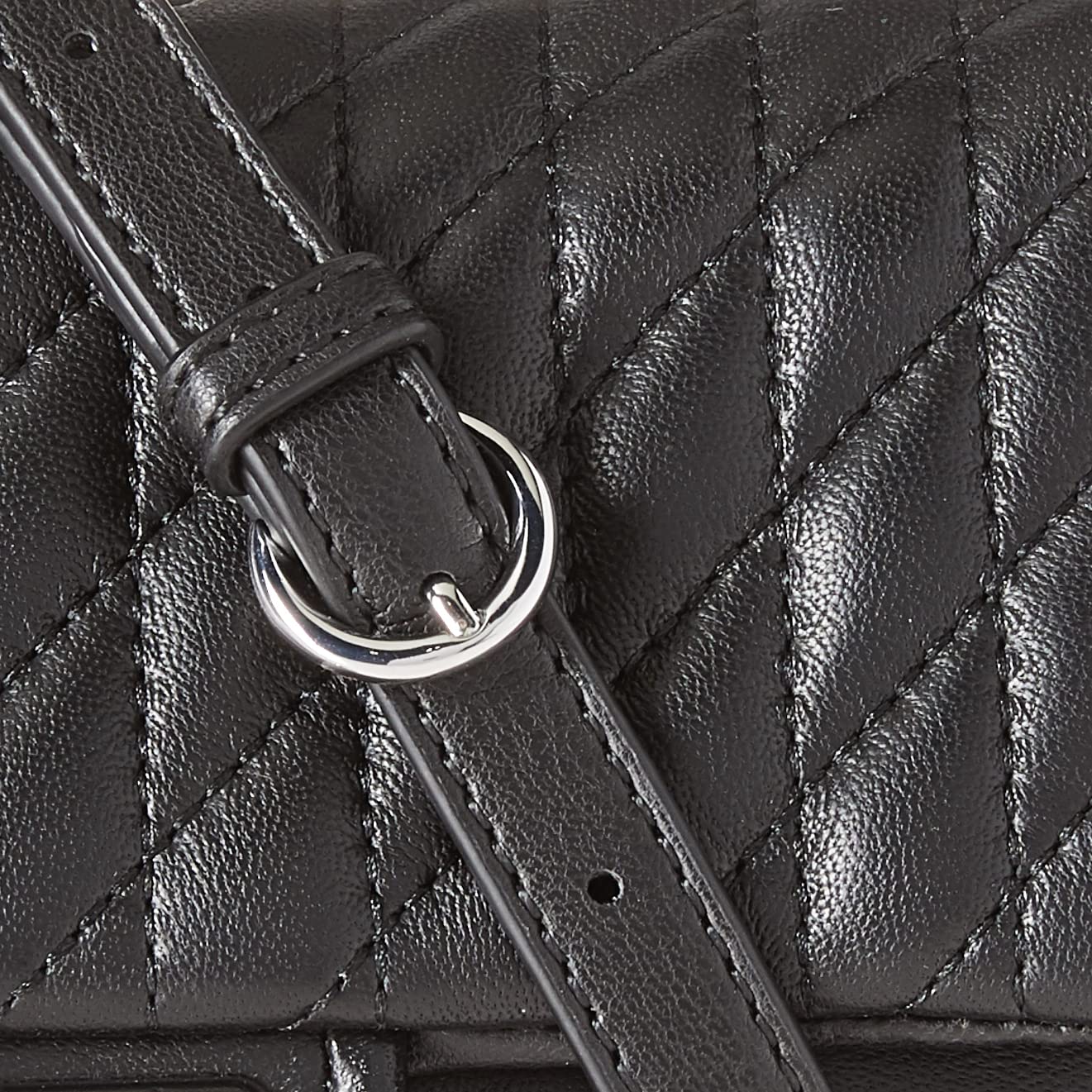 Karl Lagerfeld Paris Agyness Crossbody