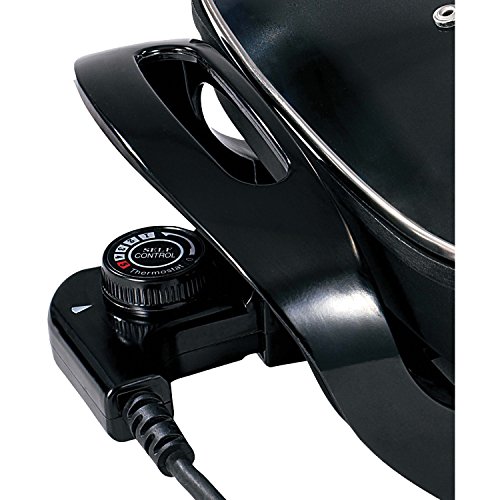 Model SK65, 12 inch Electric Skillet