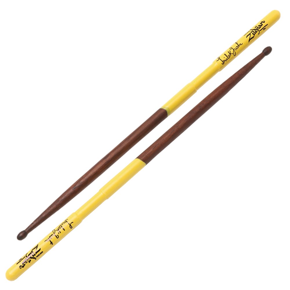 Avedis Zildjian Company Trilok Gurtu Artist Series Drumsticks