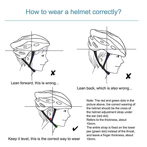 Bicycle Helmet Ultralight Air Vents Riding Safety Hull Fully Molded Hull MTB MTB Road Helmet