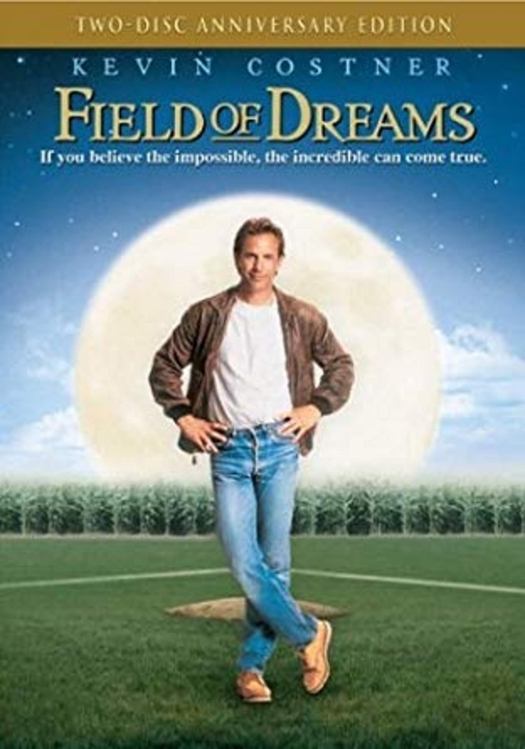 Field Of Dreams (2-Disc Anniversary Edition)