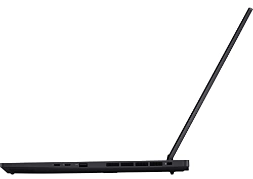 EXCaliberPC 2023 ASUS ProArt Studiobook 16 OLED H7604JV-DS96T (i9-13980HX, 32GB RAM, 1TB NVMe SSD, RTX 4060 8GB, 16" 3.2K 120Hz Touch, Windows 11) Multi-Touch Laptop