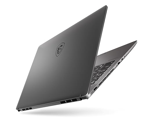 EXCaliberPC 2023 MSI Creator Z16HXStudio B13VGTO-212US (i9-13980HX, 64GB RAM, 2TB NVMe SSD, RTX 4070 8GB, 16" QHD+ 120Hz, Windows 11 Pro) Content Creation Laptop