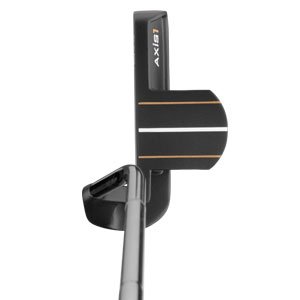 Axis1 Umbra Putters Right 35.0