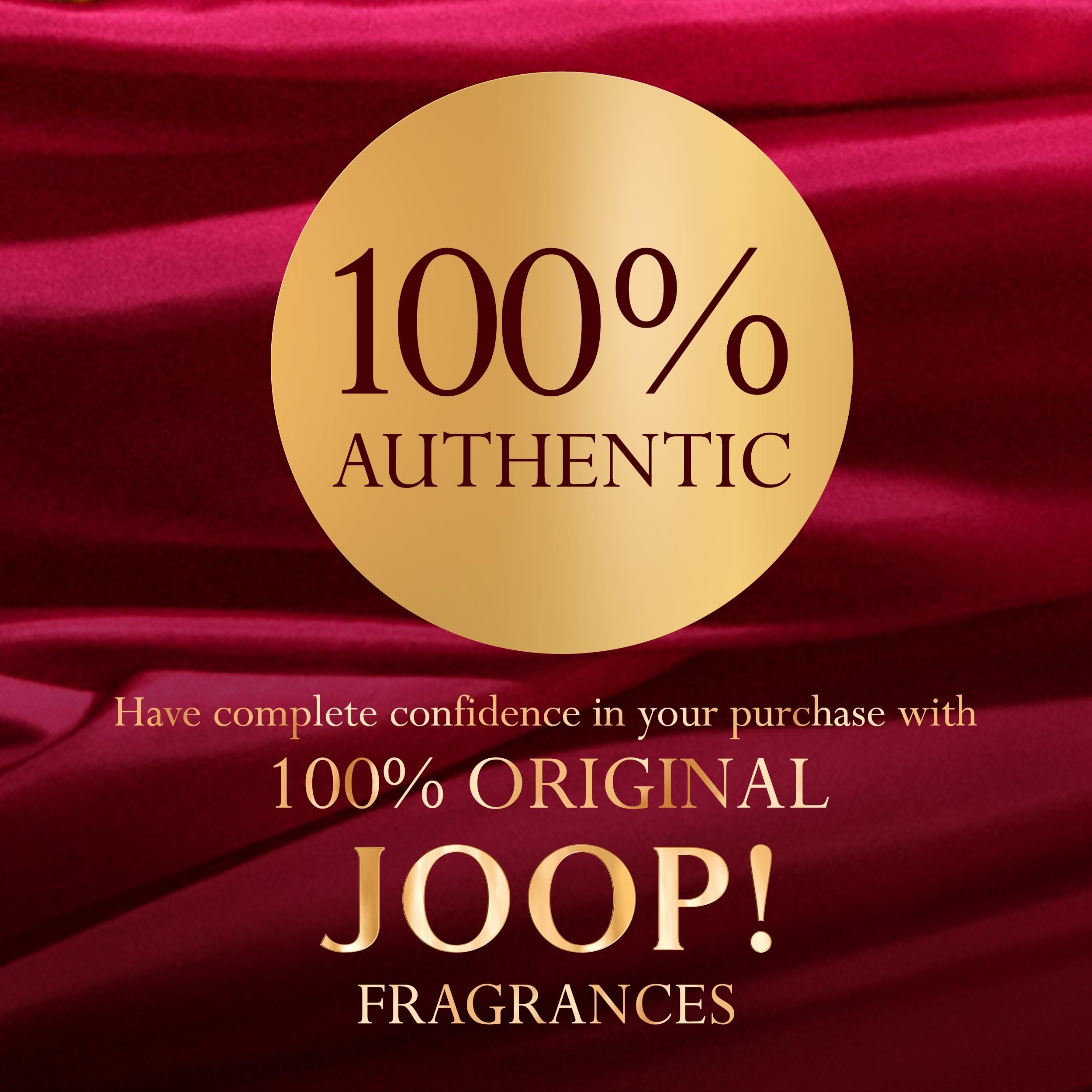 JOOP! HOMME After Shave for Men β With Notes of Cinnamon, Jasmine, Vanilla & Sandalwood β 2.5 fl oz.