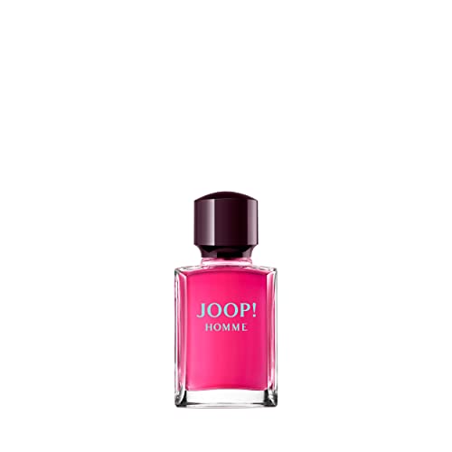 JOOP! Homme Eau de Toilette for Men, 1 fl oz.